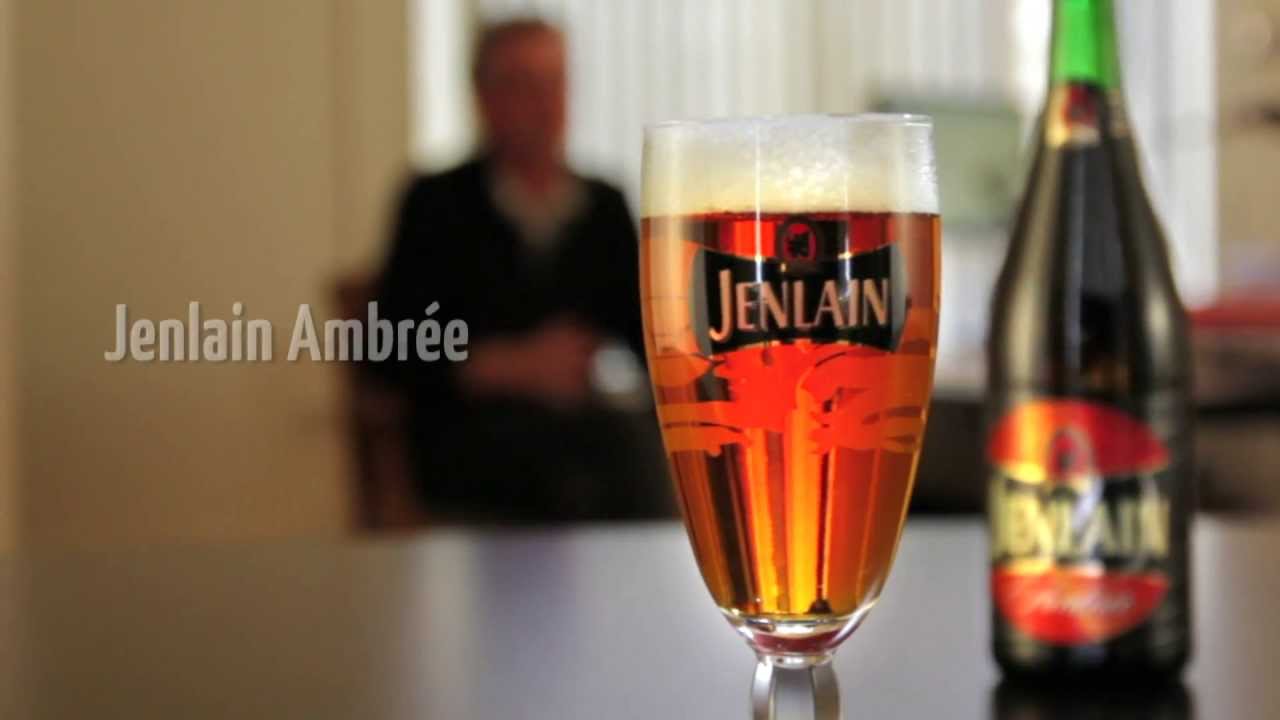 Jenlain Ambrée subtitled in English - YouTube
