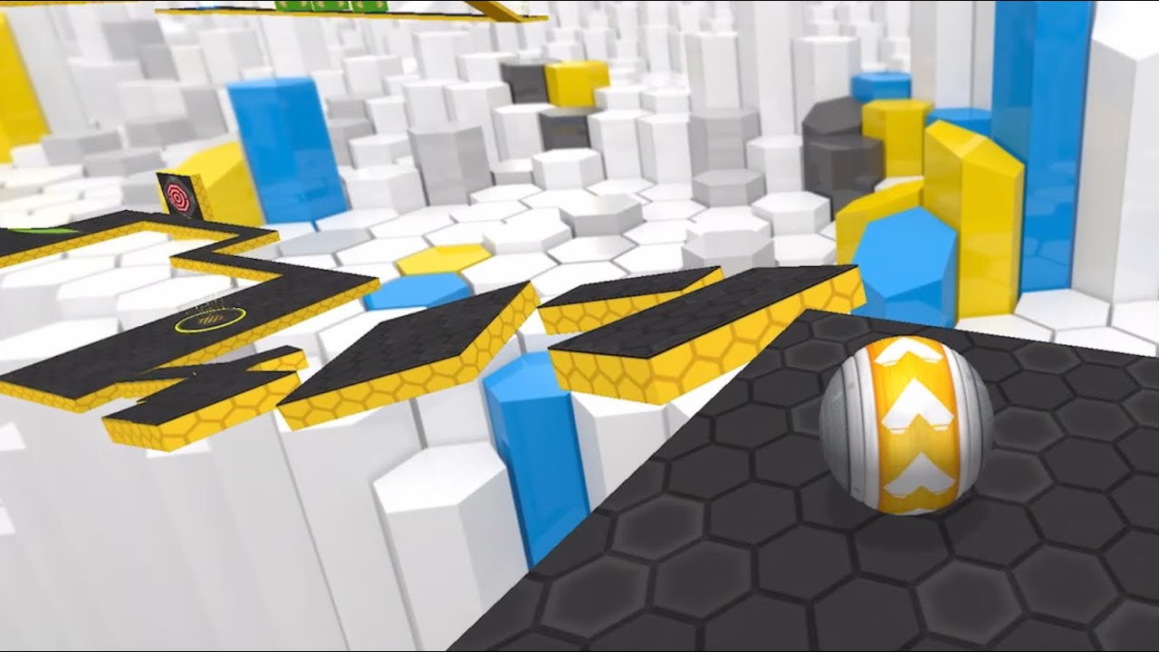 Gyro sphere trails : Super Speedrun Gameplay 5GT || Gyro Balls - YouTube