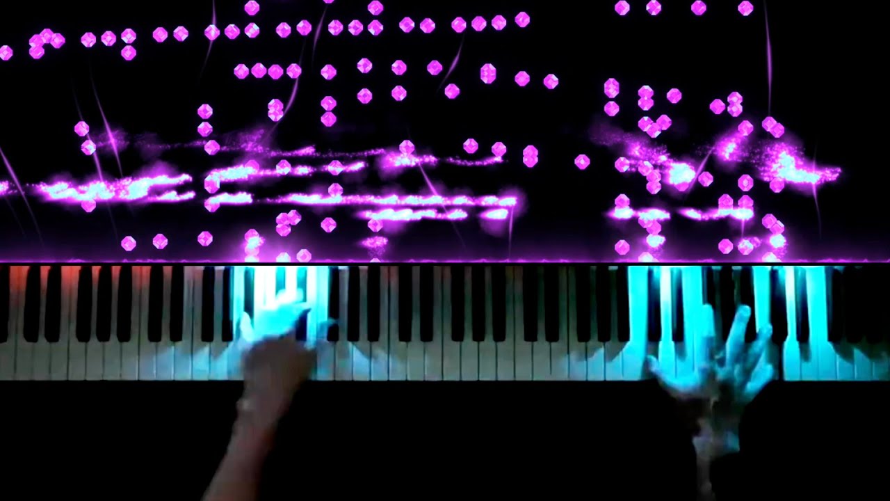 Imagine Dragons - Believer (Epic Piano Version) - YouTube