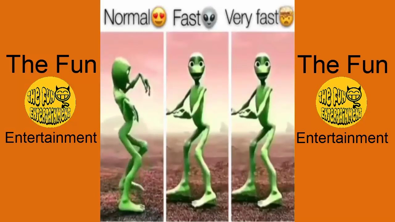 Aliyan dance part 3 - YouTube