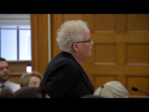 Brian Walshe/Myles King Hearing | October 30, 2025