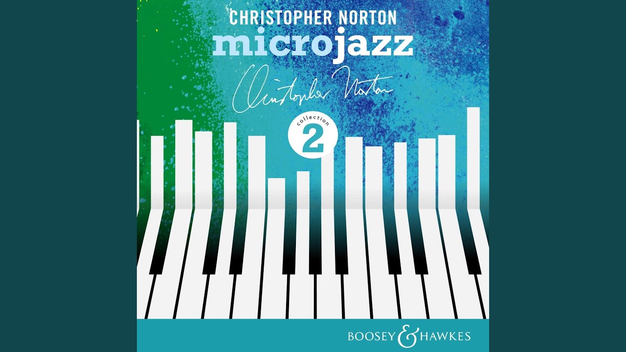 Get in Step - YouTube