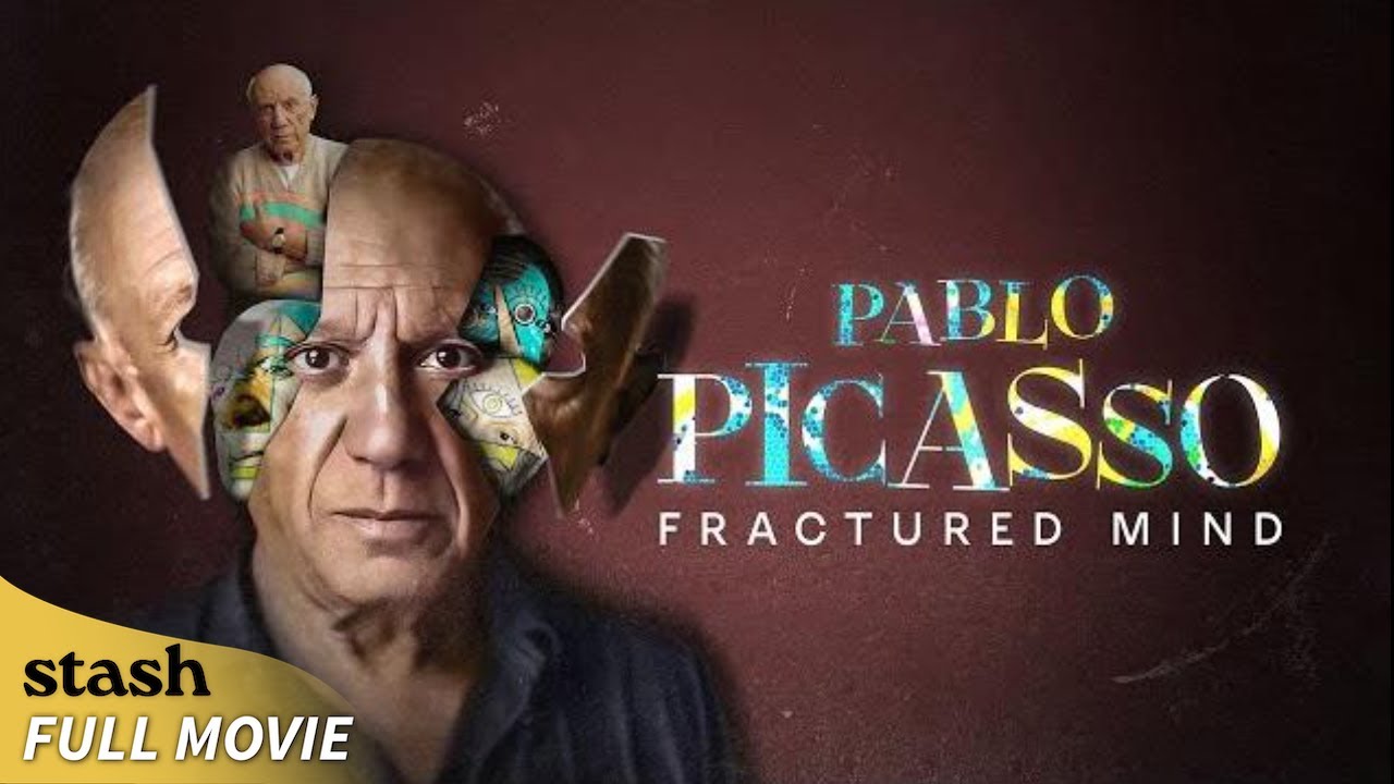 Pablo Picasso: Fractured Mind | Biographical Documentary | Full Movie ...