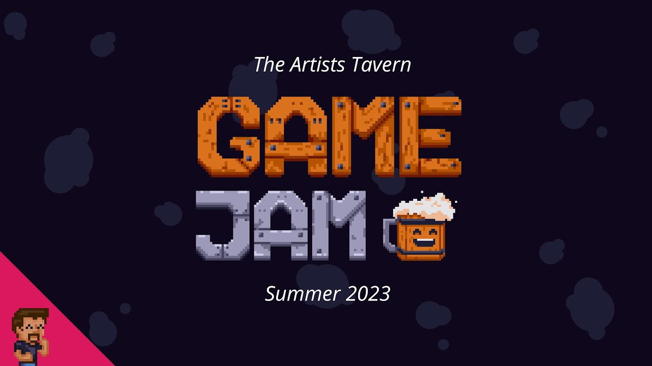 Summer Tavern Games - 72 hour game jam - YouTube