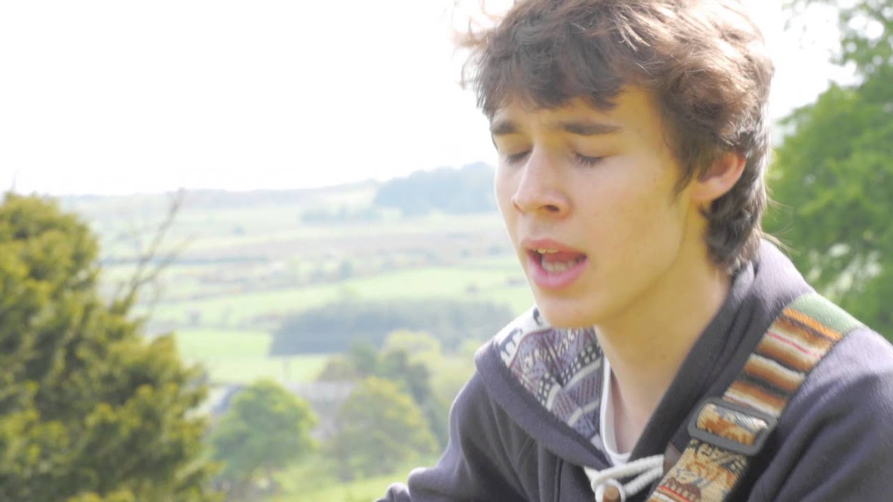 'i'll be' by Ben Traill origional - YouTube