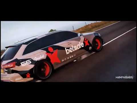 Audi RS6 drift Video WhatsApp status