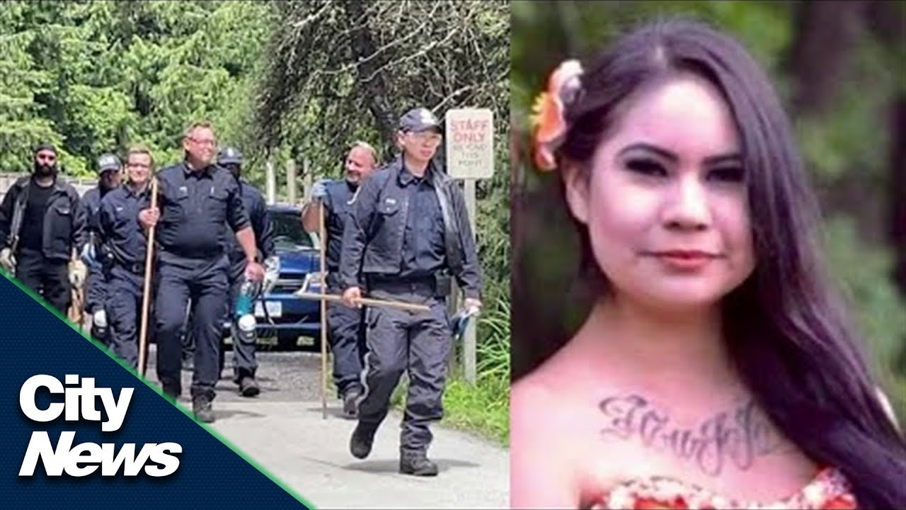 Vancouver's VanDusen Gardens police presence connected to Chelsea ...