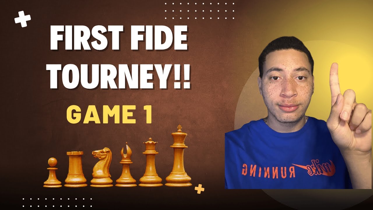 I PLAYED LIKE AN IM!!!!! ROUND 1 REVIEW!!! - YouTube