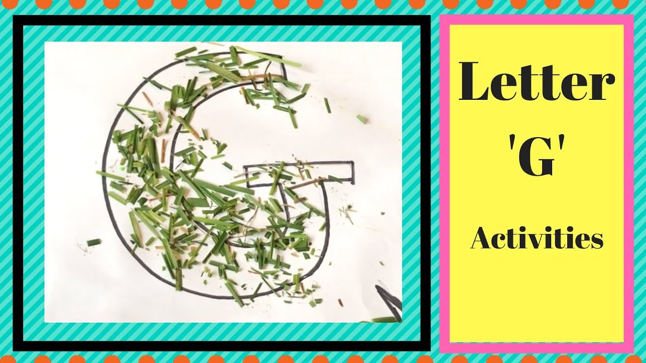 Alphabet G Activities For Toddlers Preschoolers Kindergarteners alphabet-g-activities-for-toddlers-preschoolers-kindergarteners
