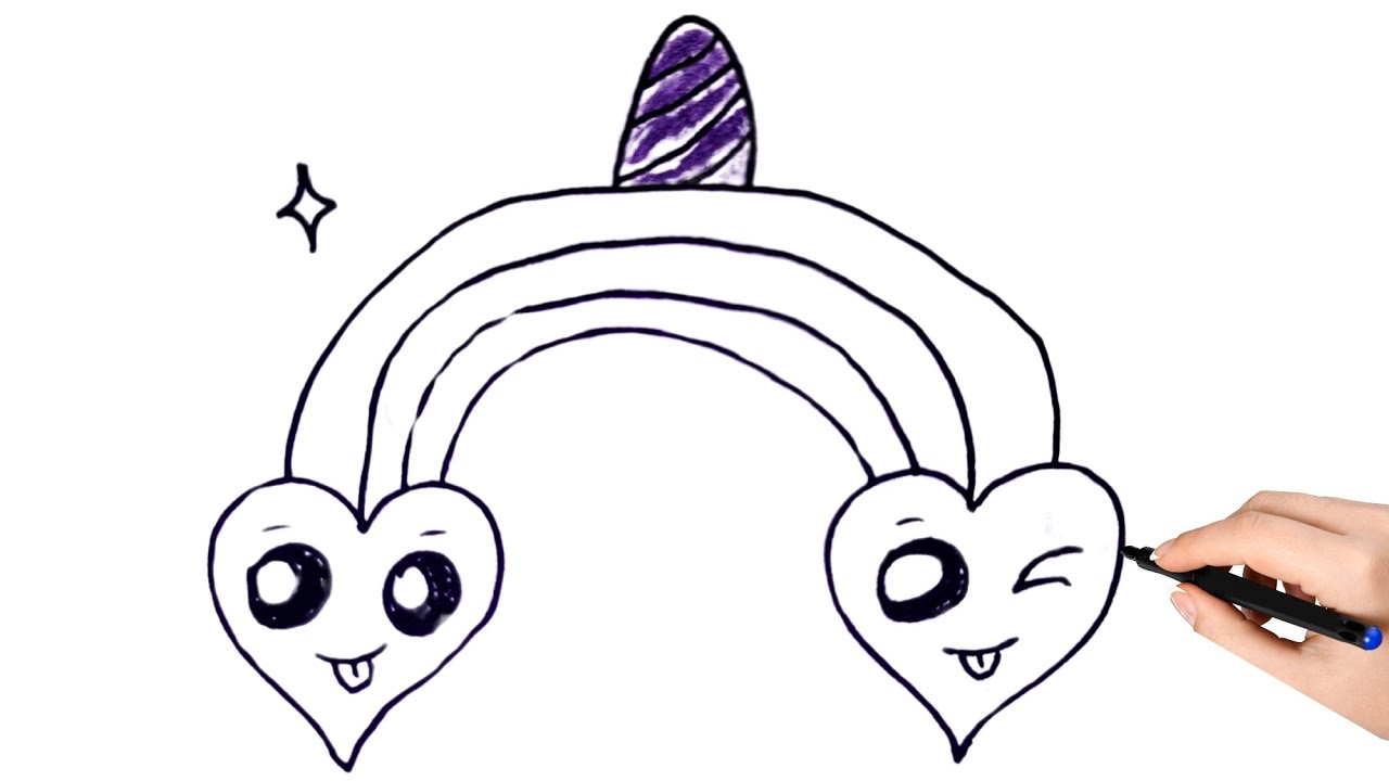 How to draw Very easy ,Easy drawing - YouTube