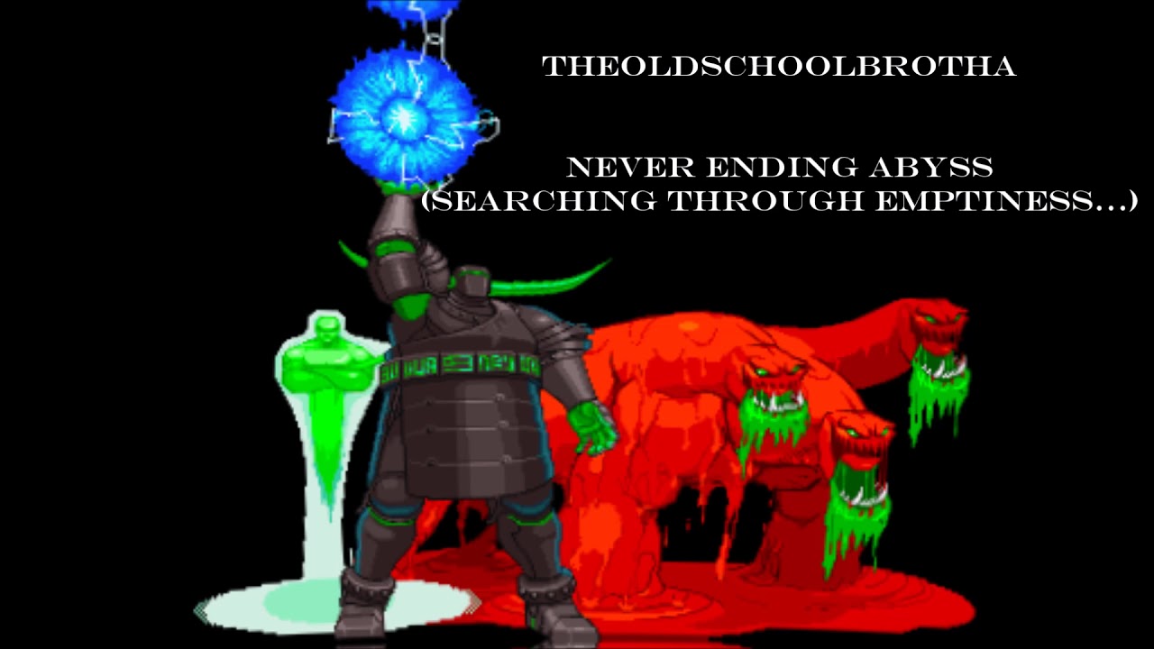 Abyss Marvel Vs Capcom 2