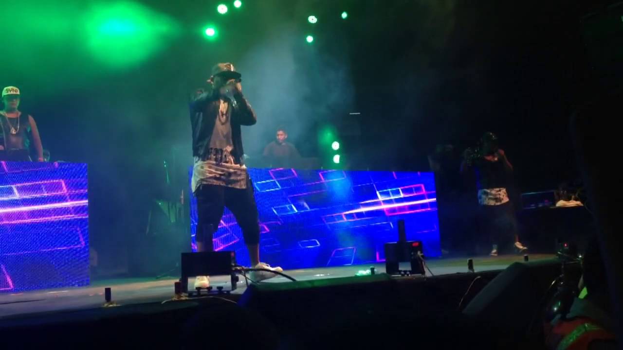 Justin Quito-Ecuador - YouTube