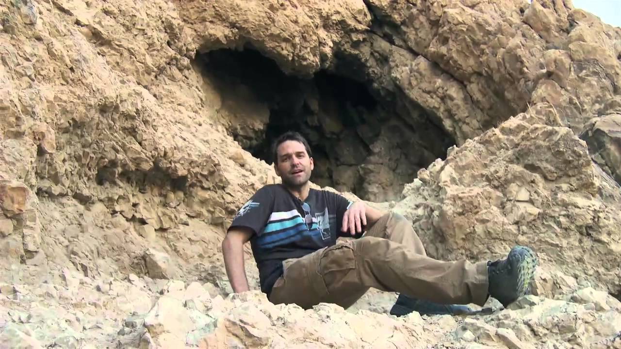 Drive Thru History by Dave Stotts - PROMO - YouTube