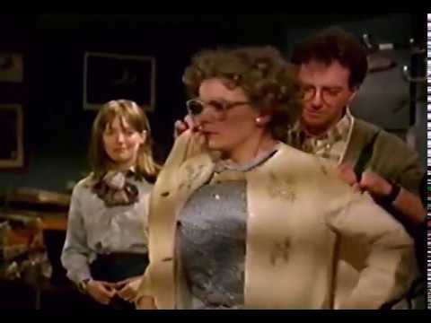 Tracey Ullman: The Nuclear Family - YouTube