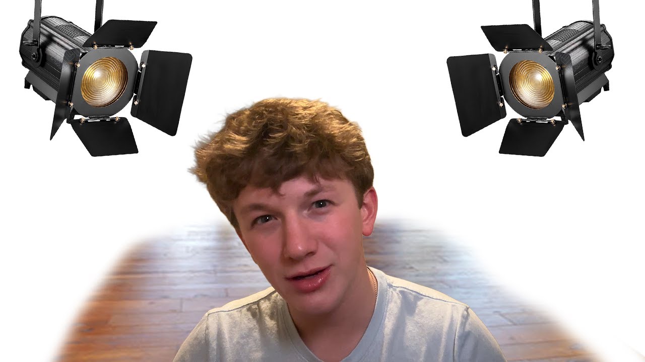 Fear of Fun - YouTube