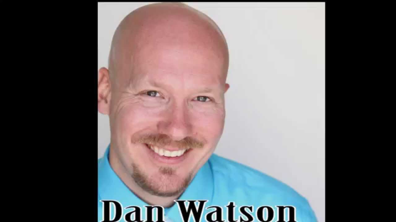 Dan Watson Reel - YouTube
