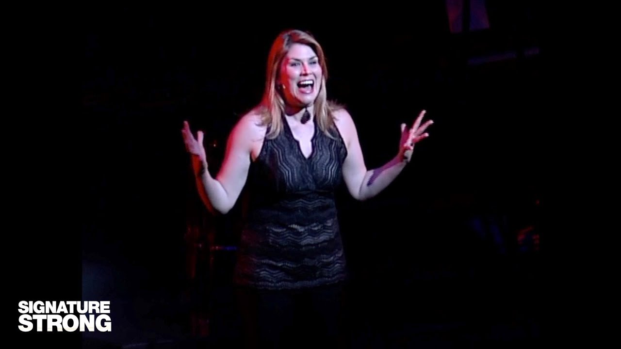 Signature Strong / "Sing Happy" from FIRST YOU DREAM - YouTube