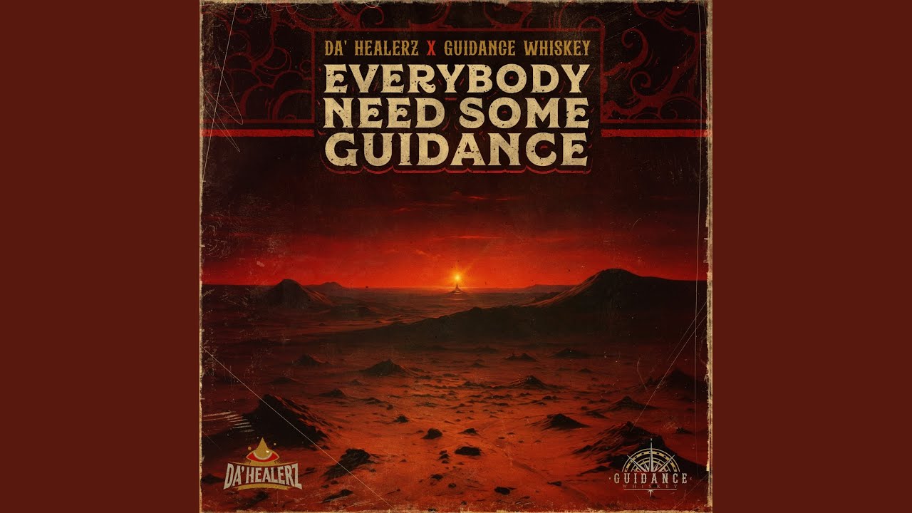 Everybody Need Some Guidance - YouTube