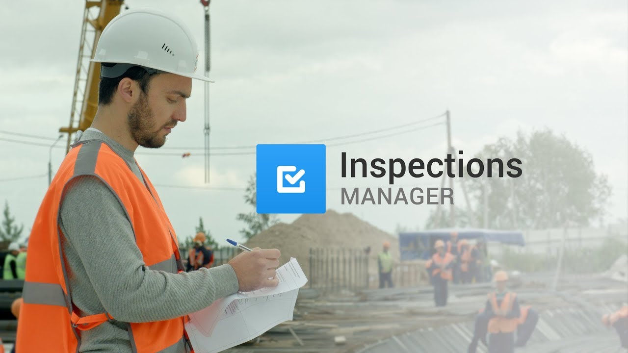 Construction Site Audit Data Collection and Workflow Automation - YouTube