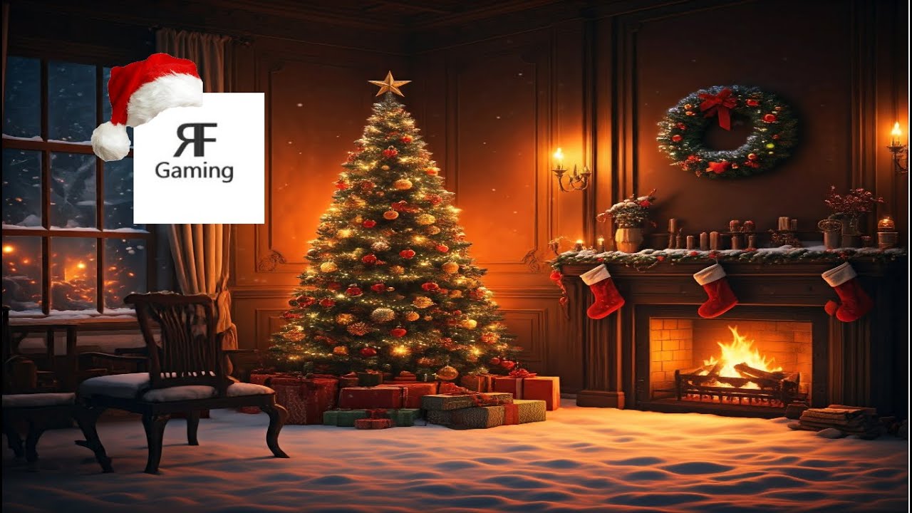 Merry Christmas | Just Gonna Chat - YouTube