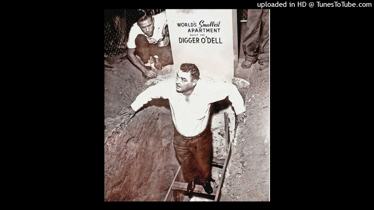 AU Digger O Dell Compilation - YouTube