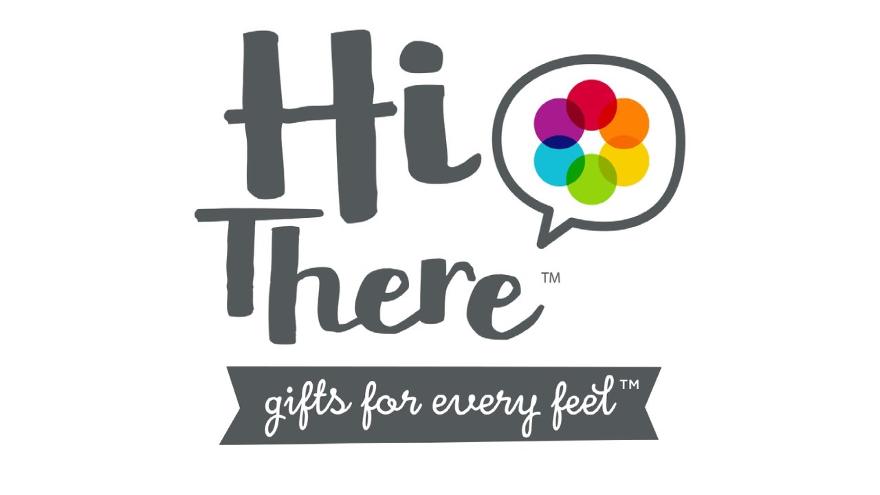 Hi There - gifts for every feel! - YouTube