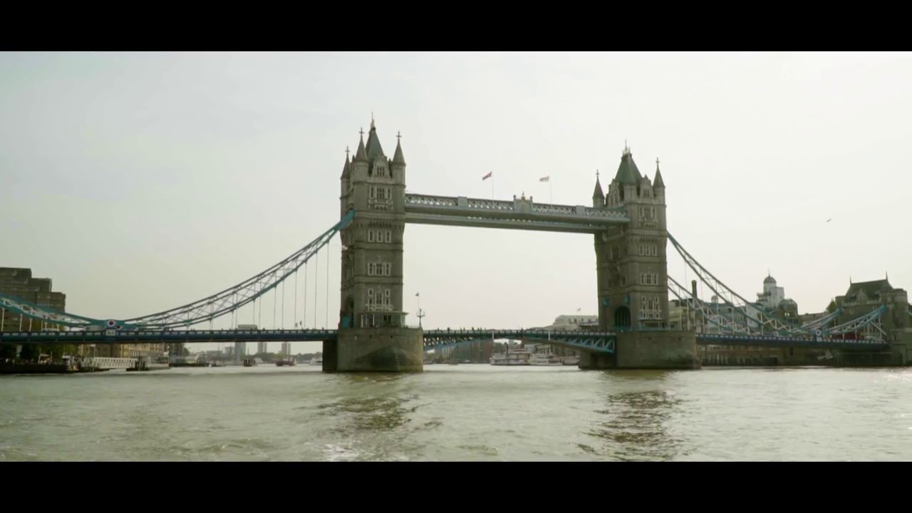 London 2017 CC Creative Commons Video Footage - YouTube