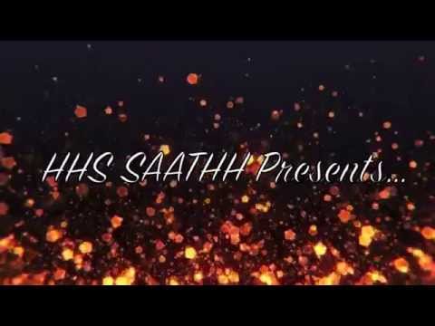 HHS SAATHH Dus Din 2015