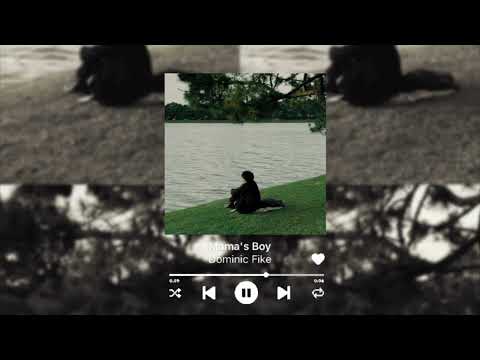 Mama’s Boy // Best part on loop- Slowed down and Reverb