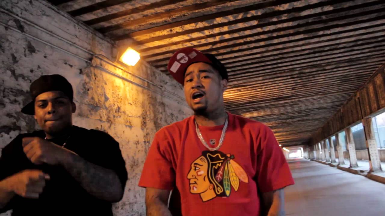 Young Crook x on foe nem x Shot by |A Choices Films - YouTube