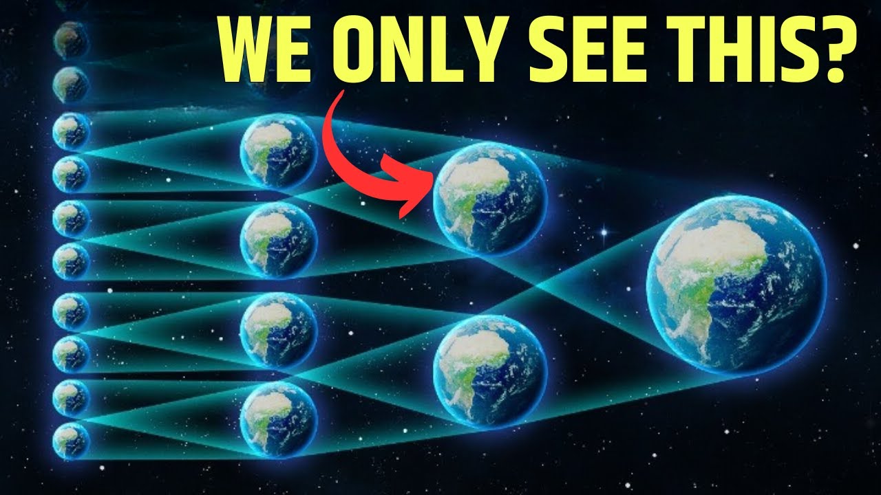 Multiverse Theory Exposed: Debunking Myths - YouTube