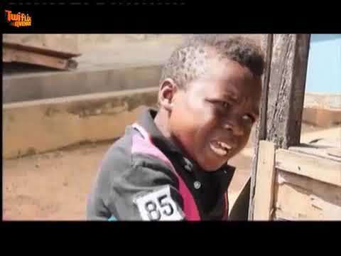 YOU DO ME I DO YOU 2 - KUMAWOOD GHANA TWI MOVIE - GHANAIAN TWI MOVIES