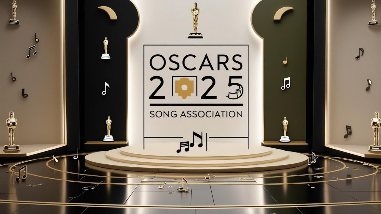 Song Association Challenge: 2025 Oscars Edition - YouTube