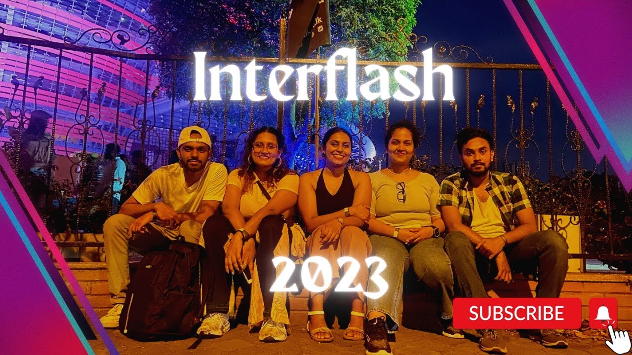 Interflash 2023 - YouTube