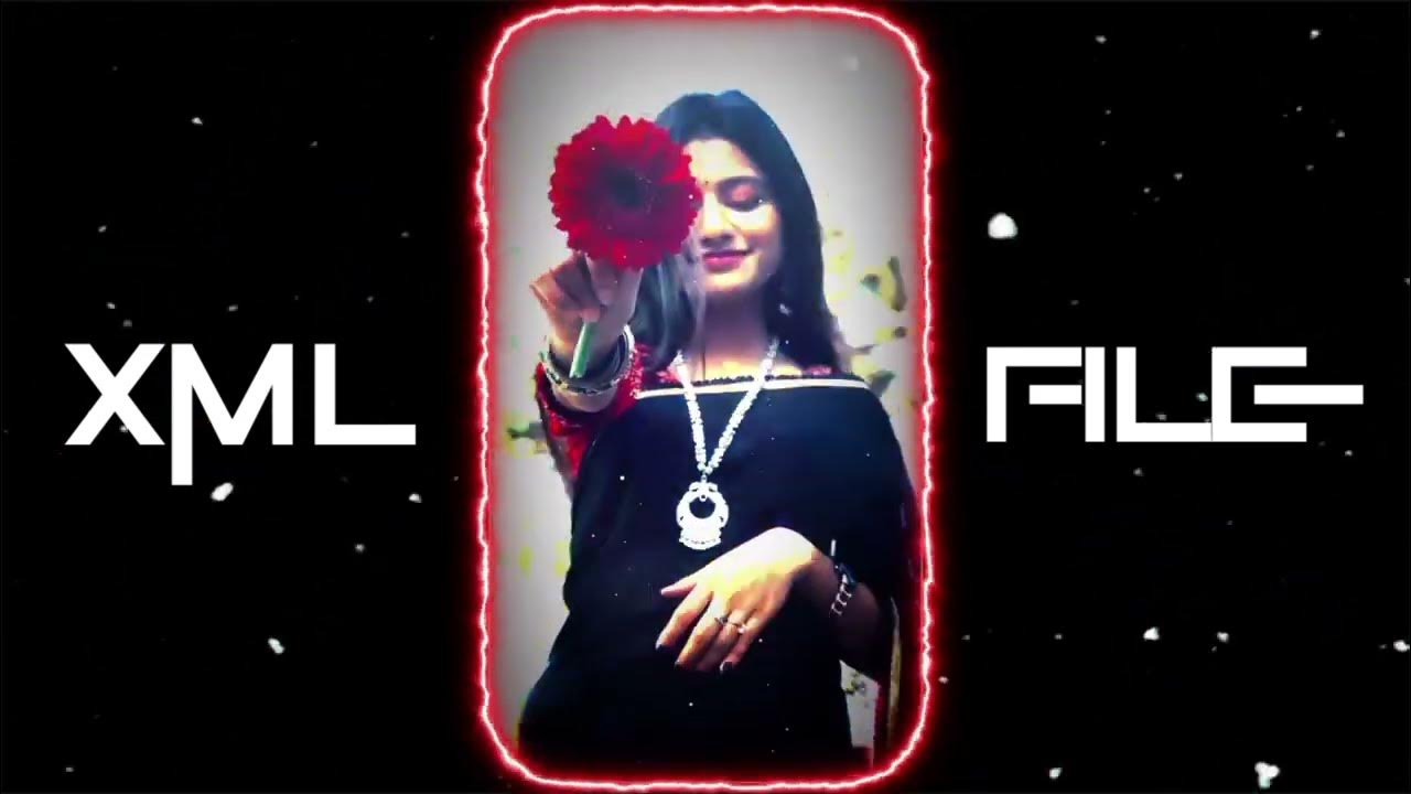 O Meri Chandni Song XML 🥵🥀 ||New Tiktok Trending 📈 XML Video 👀🎯 ||New Trend XML File 🎟️🦋 - YouTube