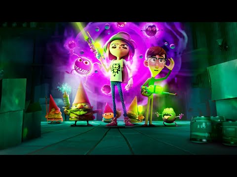 Our House - Becky G  (Gnome Alone Song)