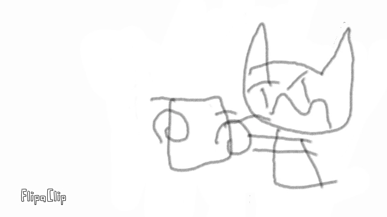 Foxy 5n@fuboo FNAF Cat-poio - YouTube