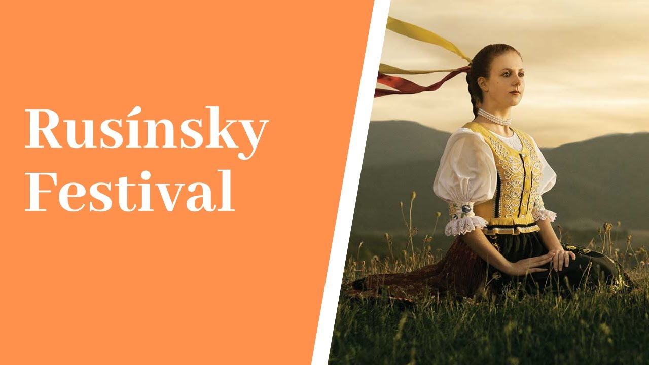 Rusínsky festival 2020 - YouTube