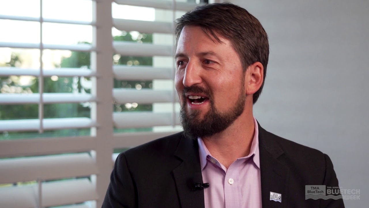 Mark Gundersen Interview - Uncommon Paths to CEO - YouTube