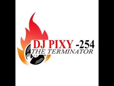 EPISODE 1 AFROBEATS DJ PIXY 254 - YouTube