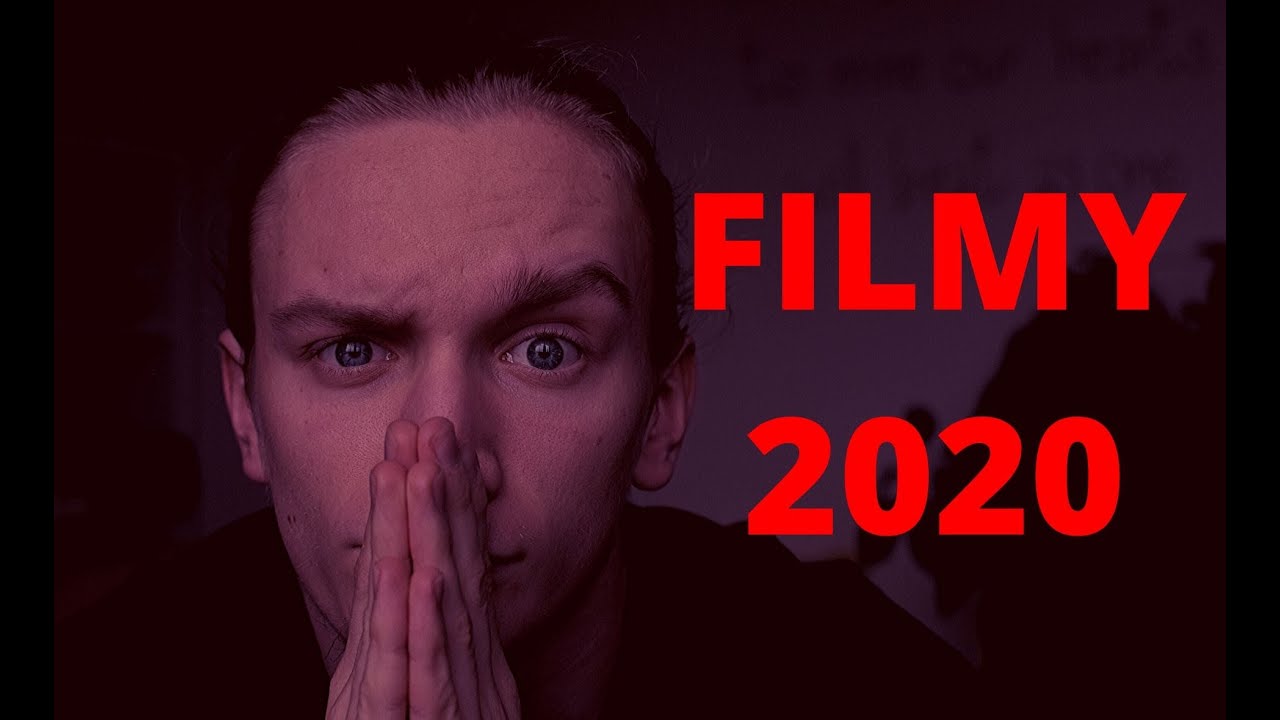 Filmy 2020 cz.1 - YouTube