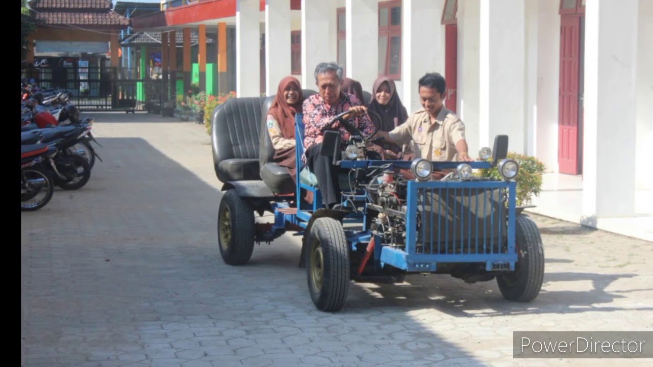 SMK BK HD 720p - YouTube