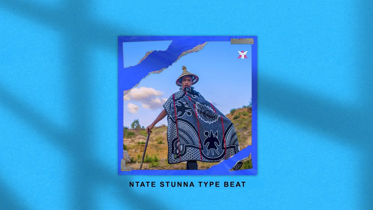 Ntate Stunna • 25K • Malome Vector - "Ke Bothata" | Trap Type Beat 2022 ...