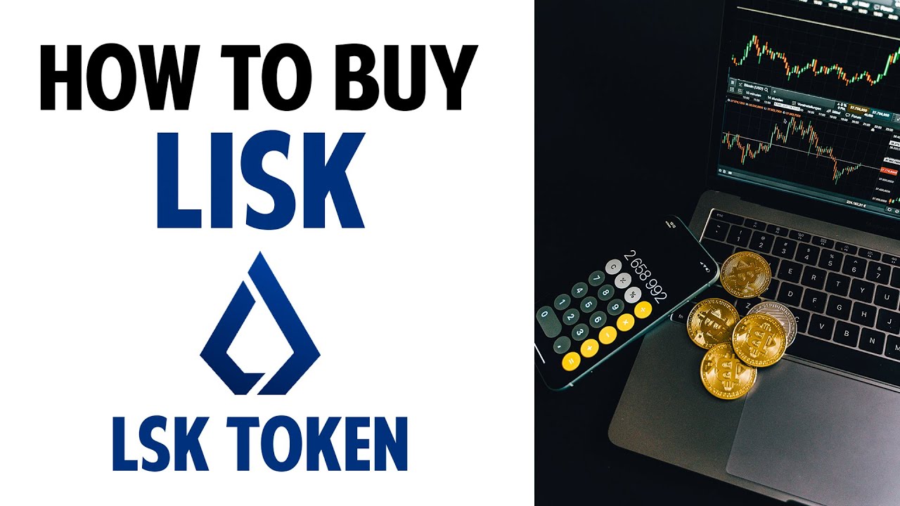 How To Buy Lisk Crypto Token (LSK) - YouTube