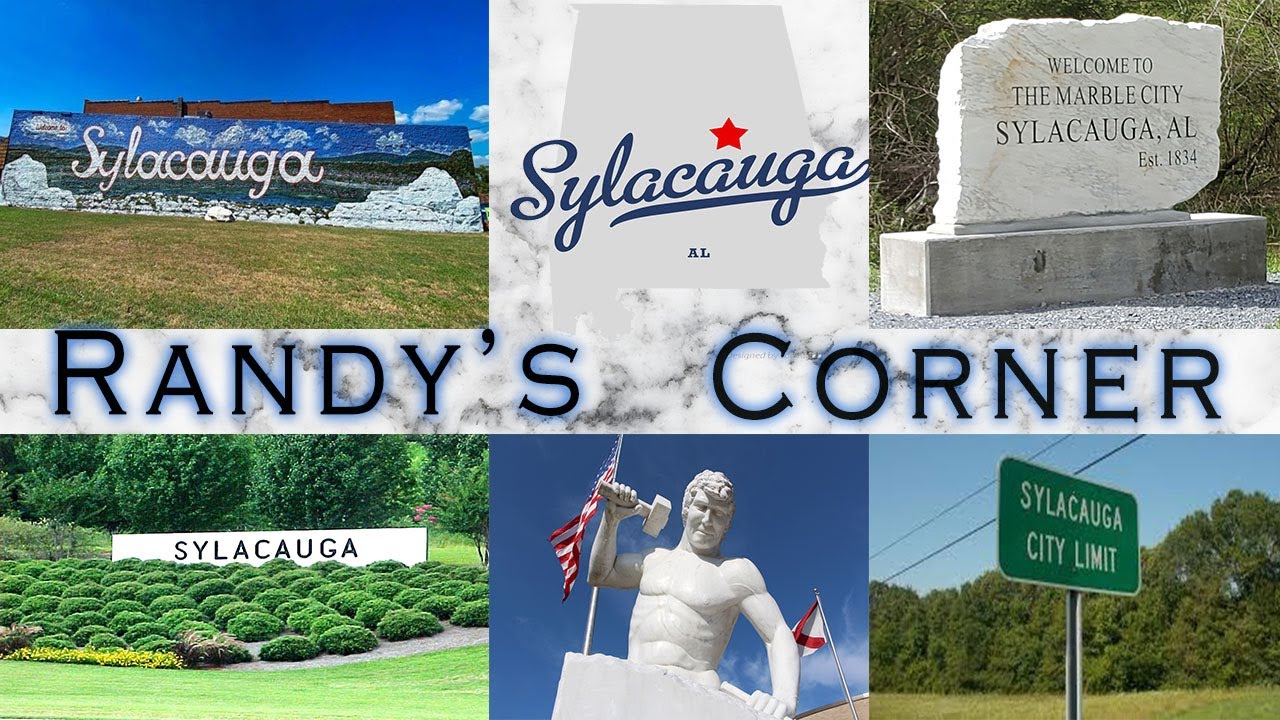 Randy's Corner - 1/21/2025 - YouTube