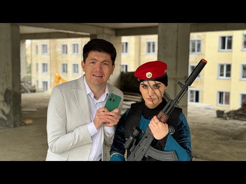 Xotini zapal qildi😂