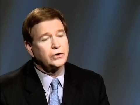 Behind the Pages: Dr. James W. Moore - YouTube