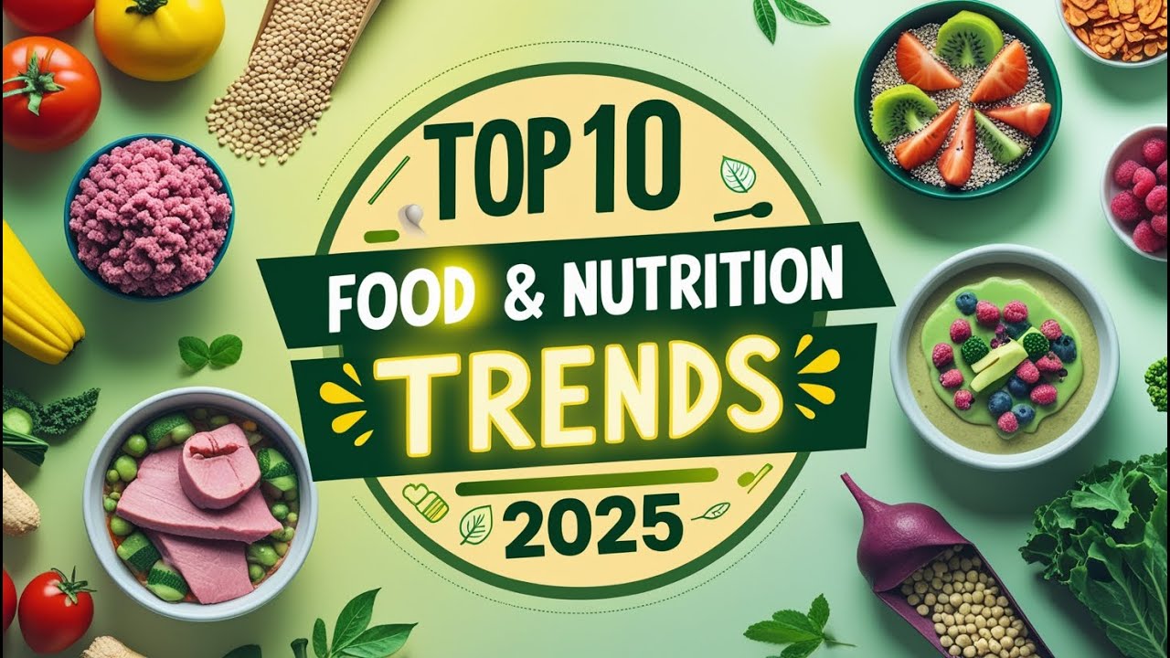 (Plant-Based Nutrition): EatingWell's Nutrition EXPERT Shares Top 10 ...