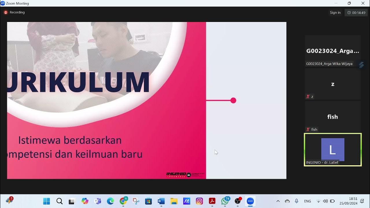Tentiran UB (HMPD) 3.1 - YouTube