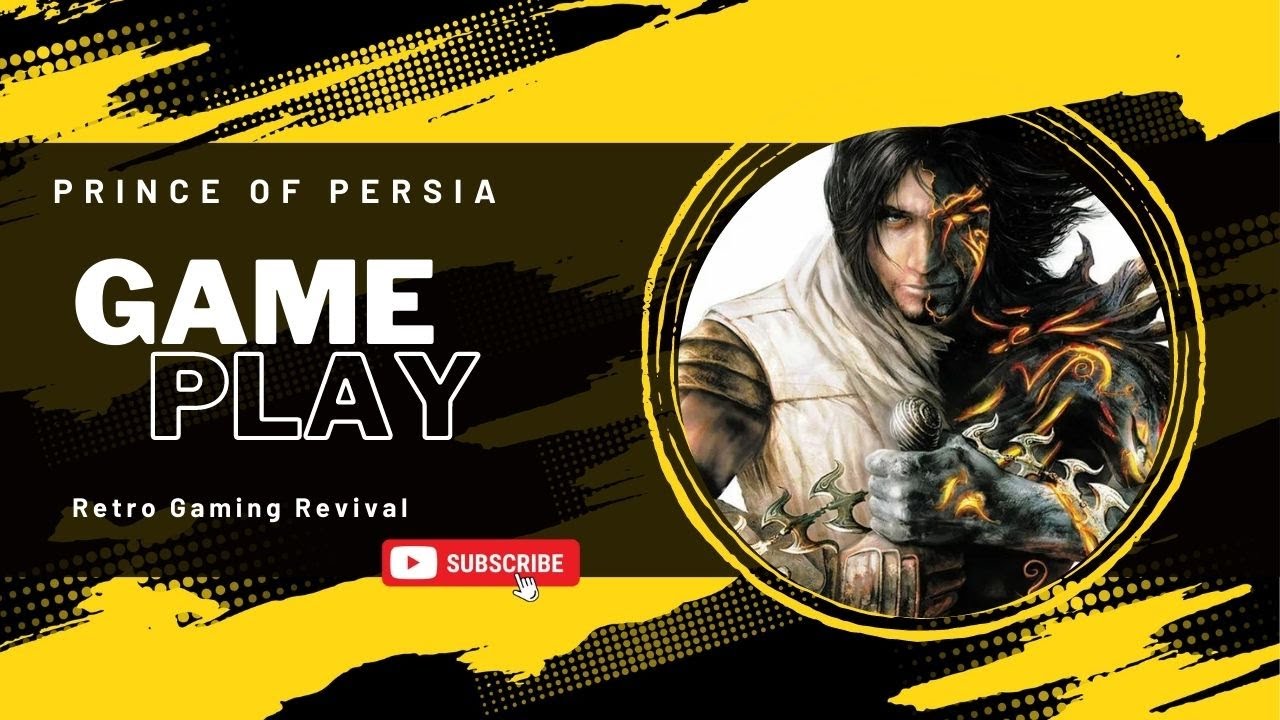 Unveiling Destiny: Prince of Persia - The Two Thrones /The Throne Room ...